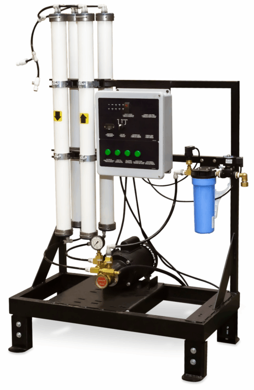 Browse Freshwater Reverse Osmosis Systems | McHenry PCS