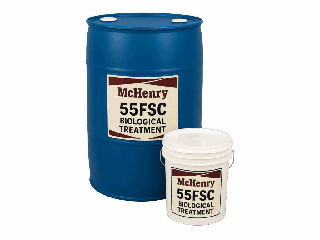 Browse 55FSHC Bio Treat | McHenry PCS